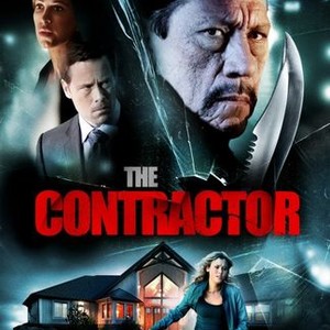 The Contractor - Rotten Tomatoes
