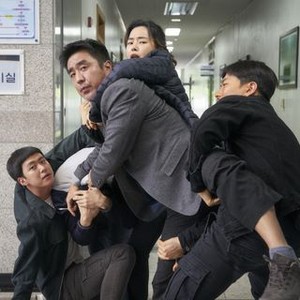 Extreme Job - Rotten Tomatoes