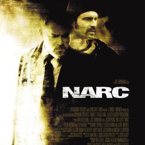Narc - Rotten Tomatoes