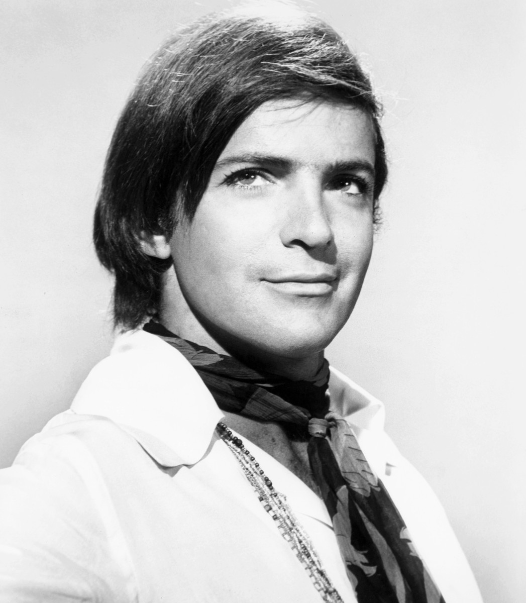 Robert Drivas - Rotten Tomatoes