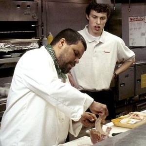 Luis Guzmán - Rotten Tomatoes