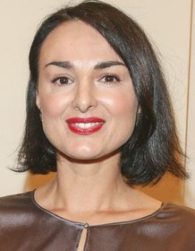 Miranda Leonhardt - Rotten Tomatoes