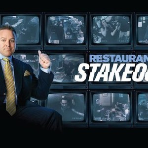 Restaurant Stakeout: Season 2, Episode 10 - Rotten Tomatoes