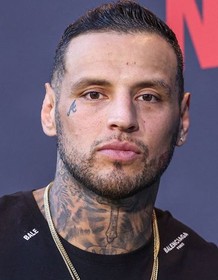 Daniel Rodriguez - Rotten Tomatoes