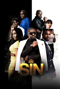 SIN (2025) | Rotten Tomatoes