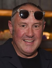 Keith Brymer Jones | Rotten Tomatoes