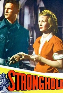 Stronghold | Rotten Tomatoes