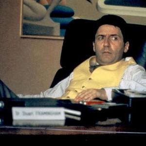 Tom Conti - Rotten Tomatoes