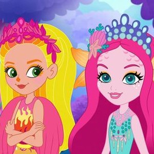 Royal Enchantimals: A Royal Rescue - Rotten Tomatoes