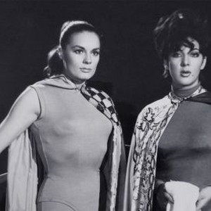 Wrestling Women vs. the Aztec Mummy - Rotten Tomatoes