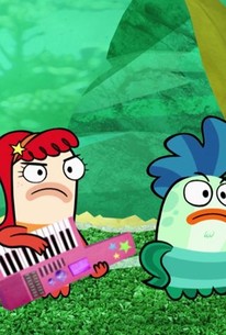 Fish Hooks: Season 2, Episode 3 | Rotten Tomatoes
