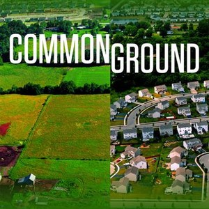 Common Ground - Rotten Tomatoes