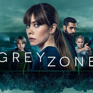 Greyzone - Rotten Tomatoes
