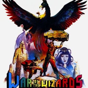 War of the Wizards - Rotten Tomatoes