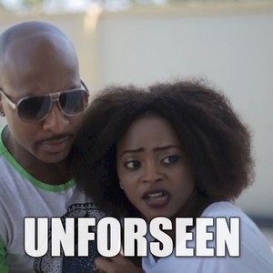 Unforseen - Rotten Tomatoes