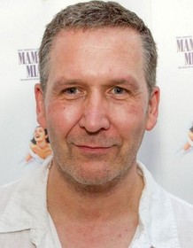 James Gaddas - Rotten Tomatoes