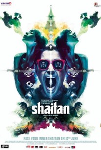 Shaitan | Rotten Tomatoes