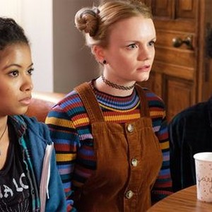Creeped Out: Season 2, Episode 9 - Rotten Tomatoes