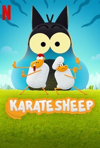 Karate Sheep: Season 2 | Rotten Tomatoes