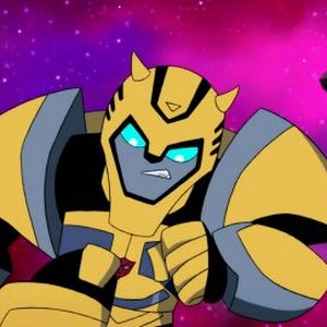Transformers Animated: Season 1, Episode 1 - Rotten Tomatoes