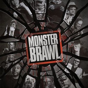 Monster Brawl - Rotten Tomatoes