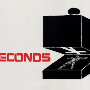 Seconds - Rotten Tomatoes