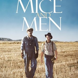 Of Mice and Men - Rotten Tomatoes