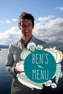 Ben's Menu: Season 3 | Rotten Tomatoes