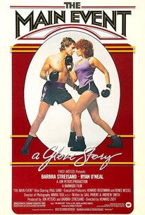 The Main Event | Rotten Tomatoes