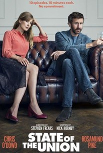 State of the Union (2018) | Rotten Tomatoes