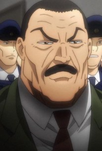 Baki: Part 1, Episode 6 | Rotten Tomatoes