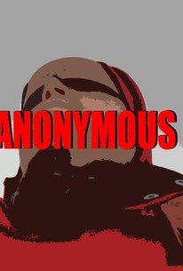 Anonymous | Rotten Tomatoes