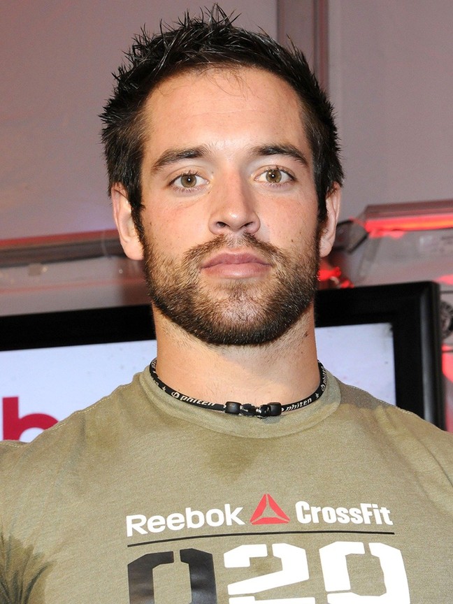 Rich Froning Jr