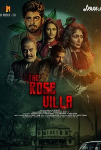 The Rose Villa | Rotten Tomatoes
