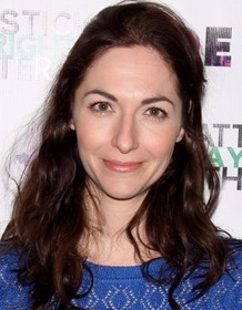 Danielle Slavick - Rotten Tomatoes