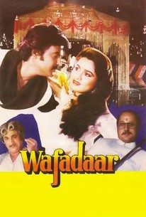Wafadaar | Rotten Tomatoes