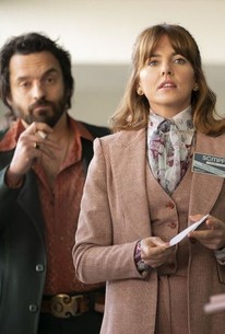 Minx: Season 1, Episode 1 - Rotten Tomatoes