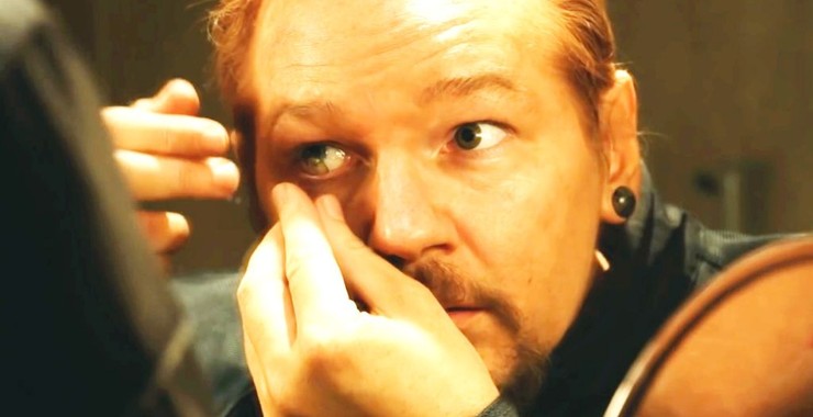 Risk - Rotten Tomatoes