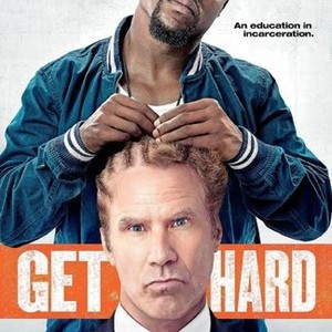 Get Hard - Rotten Tomatoes