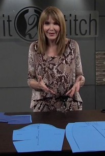 Fit 2 Stitch: Season 6, Episode 7 - Rotten Tomatoes