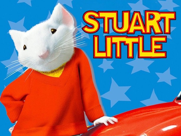 Cast Del Film Stuart Little Stuart Little (1999) IMDb