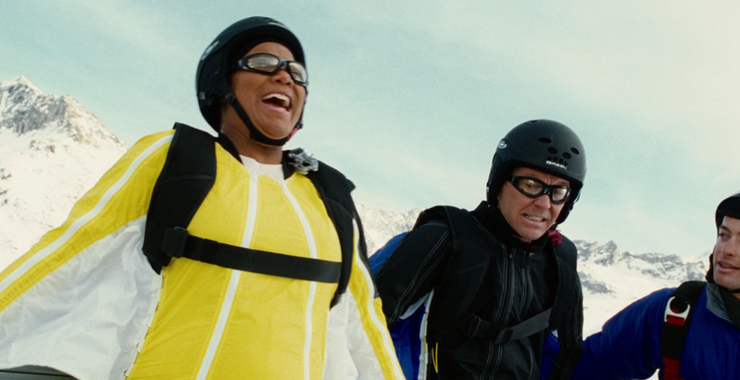 Last Holiday - Rotten Tomatoes