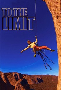 To the Limit | Rotten Tomatoes