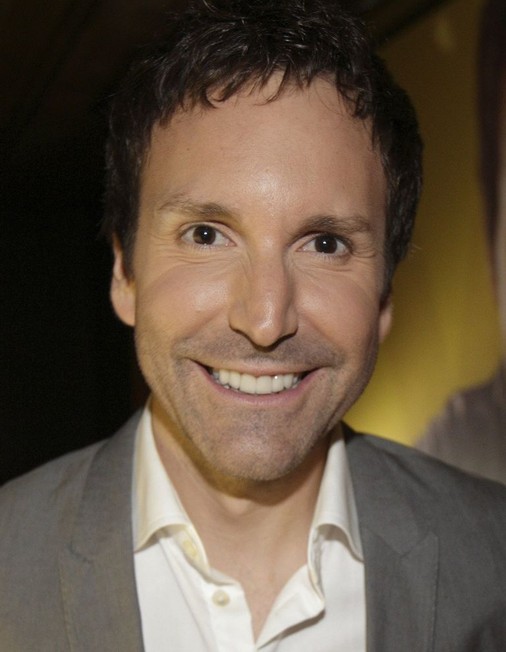 Éric Salvail - Rotten Tomatoes