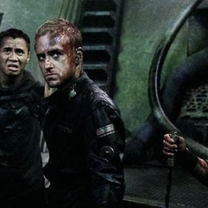 Pandorum - Rotten Tomatoes