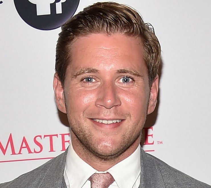 Allen Leech - Rotten Tomatoes