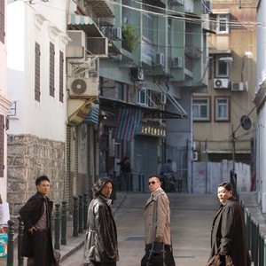 Exiled - Rotten Tomatoes