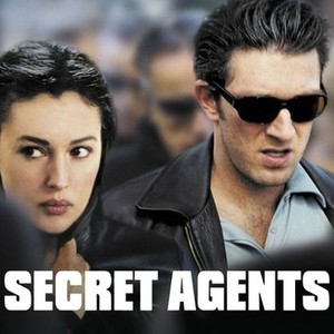 Secret Agents - Rotten Tomatoes