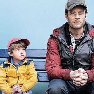 Nowhere Special - Rotten Tomatoes