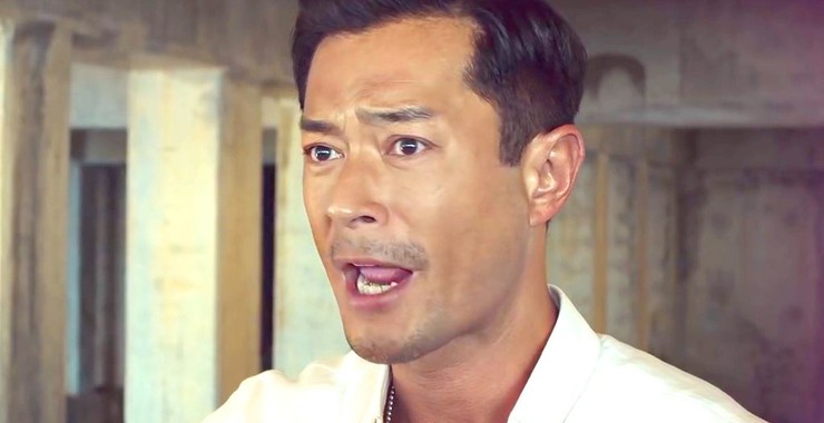 Paradox - Rotten Tomatoes